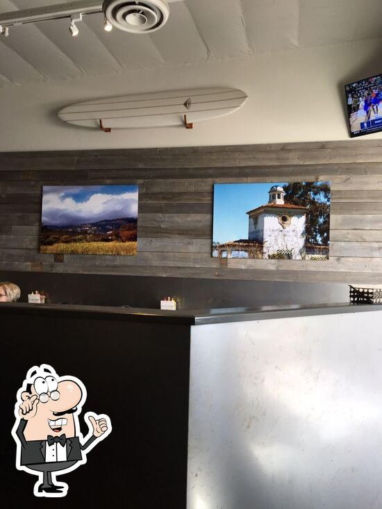 Mesa Burger - Goleta, Goleta - Restaurant menu, prices and reviews