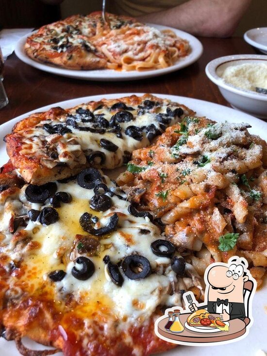 Elio Pizzeria in Montreal - Restaurant menu and reviews