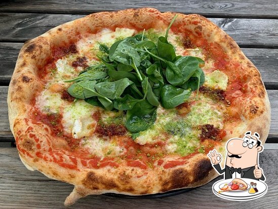 Tavern Mali Grad ristorante, Šmarca - Menu e recensioni del ristorante