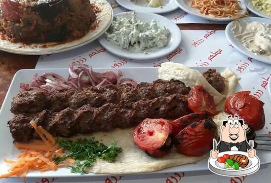 zozo restaurant, New Cairo City - Restaurant reviews