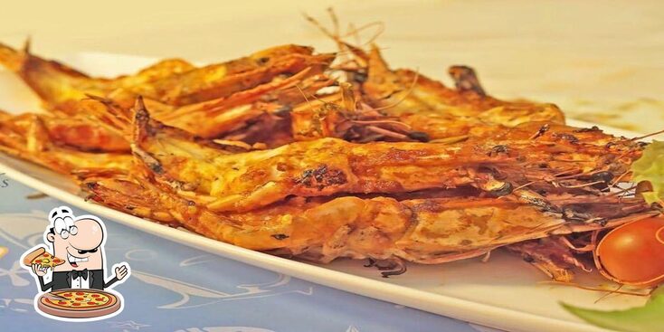 Al Sayyad Restaurant & Grills, Abu Dhabi, Al Itehad Street - Restaurant ...