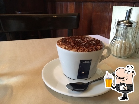 Intimo Cafe, Melbourne - Restaurant menu, prices and reviews