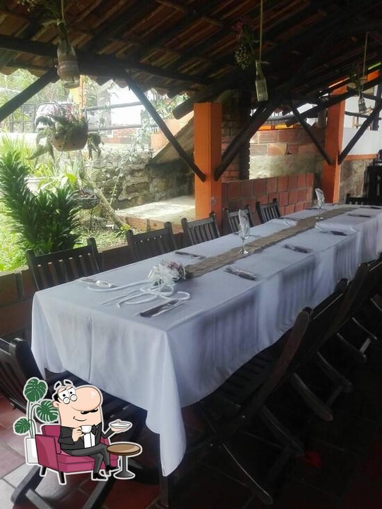 El Garapacho, Ayutla de los Libres - Menú del restaurante, precios y ...