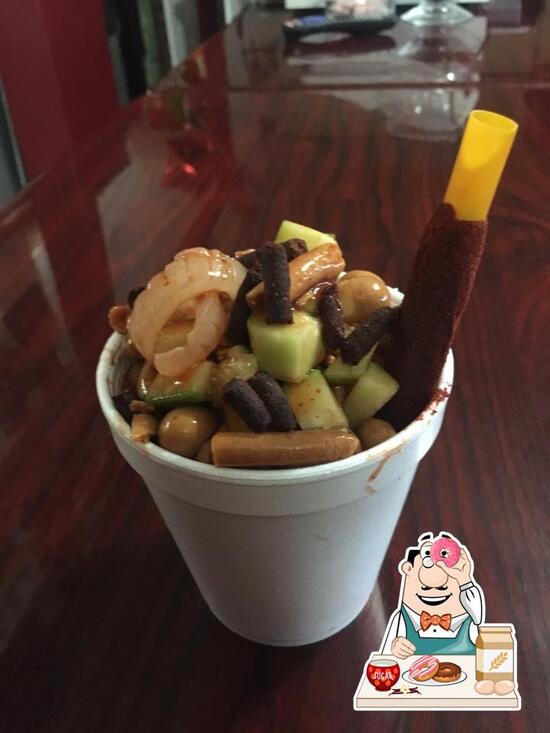 La Mango Botanas, Coachella - Restaurant menu, prices and reviews