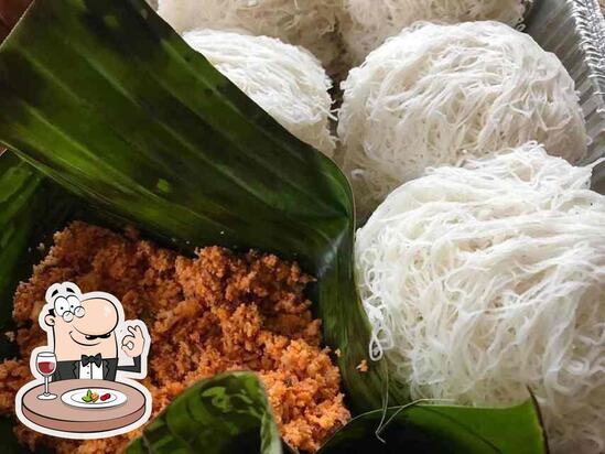 Bannu Beef Pulao and Lunu Mirisa Restaurant, Abu Dhabi - Restaurant ...