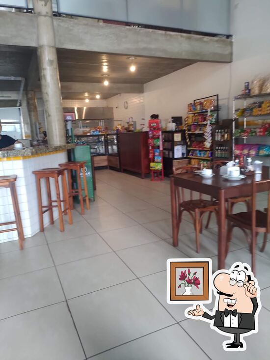 Padaria Casa Sol E Lua, Paraty - Avaliações de restaurantes