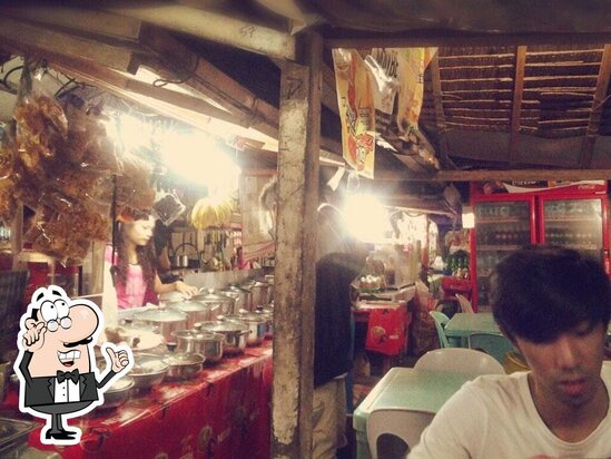 Rolling Store restaurant, Baler - Restaurant reviews
