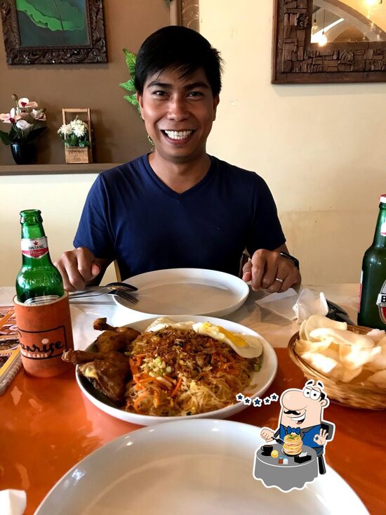 Sunrise Restaurant Batam, Batam - Menú del restaurante, precios y reseñas