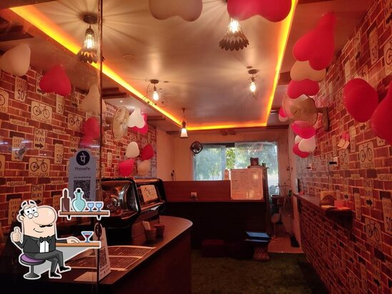 Teaholic the kullad tea, Bengaluru - Restaurant menu, prices and reviews