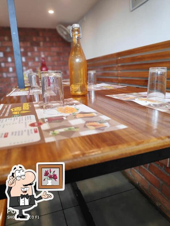 Arabian Hut, Changanassery - Restaurant menu, prices and reviews