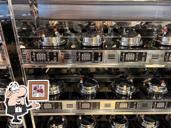 Surasang Melbourne 수라상 멜버른, Melbourne - Restaurant menu, prices and reviews