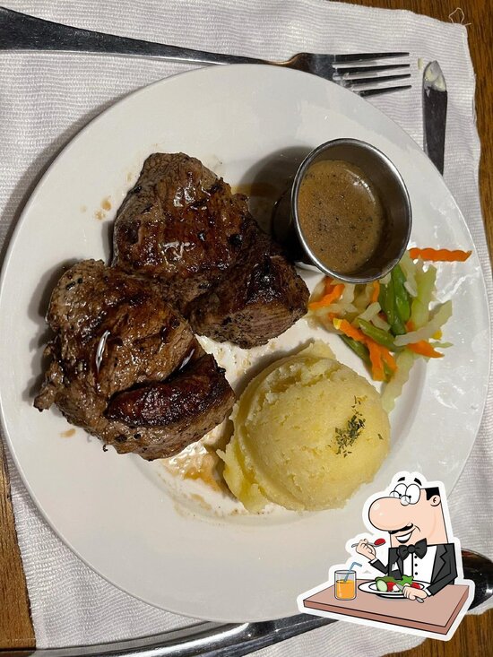 Luzern Steakhouse, Cebu City - Restaurant menu, prices and reviews
