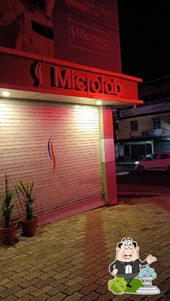 KTDC Beer Parlour Karukachal, Karukachal - Restaurant menu, prices and ...