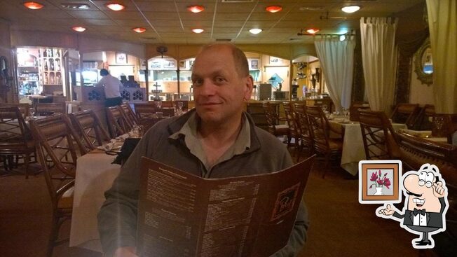 Menu at Le Raj Indian Restaurant, Bridgend