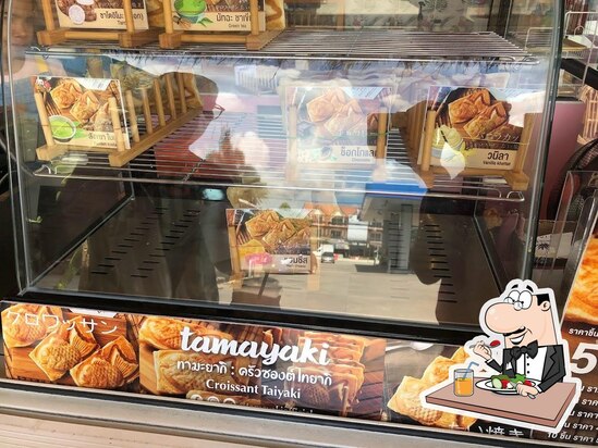 Cha'mingo, Bang Saray Branch, Sattahip - Restaurant menu, prices and ...