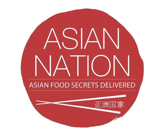 Menu at Asian Nation, Delhi