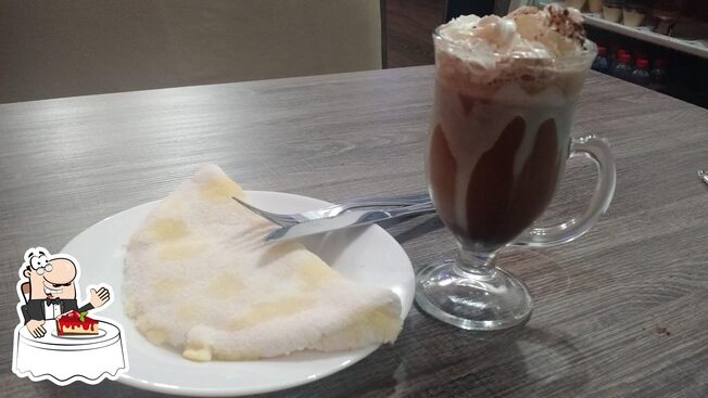 Café Monet, Manaus - Restaurant reviews