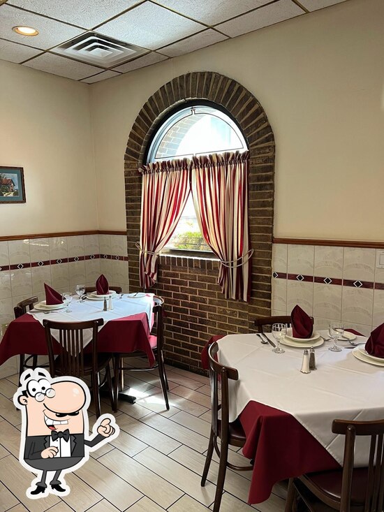 Casa Vasca in Newark - Restaurant menu and reviews
