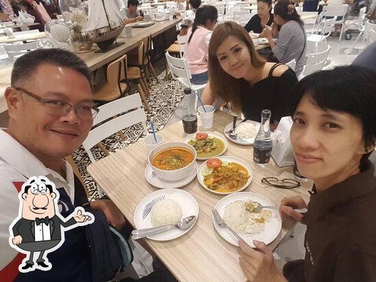 ครัว Chef Chang, Nong Kae - Menú del restaurante, precios y reseñas