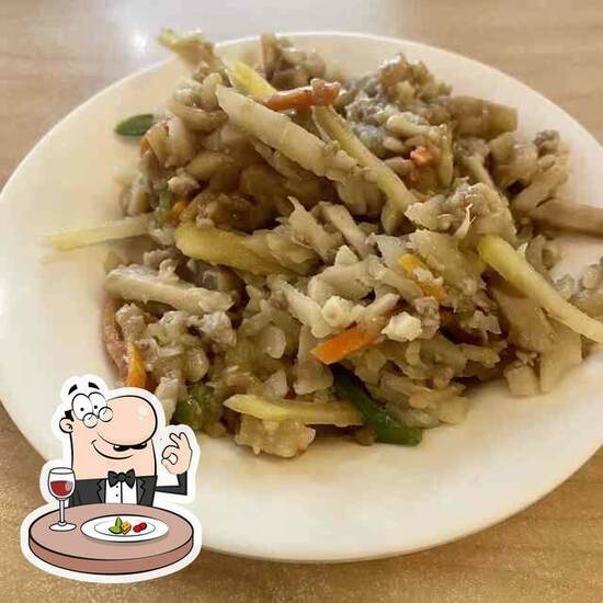 Dell's Foodhall, Taguig - Restaurant menu, prices and reviews