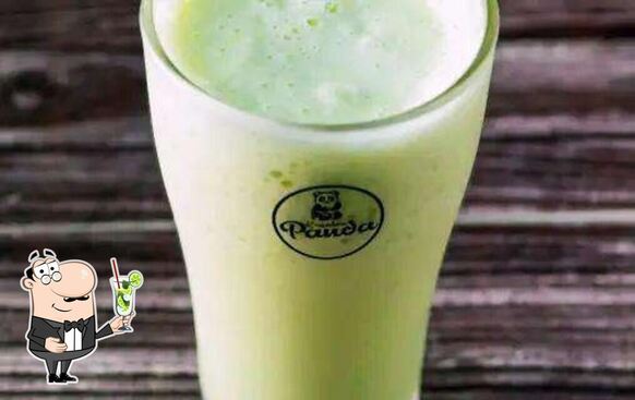 Drunken Panda, Kochi, 8/240 D - Restaurant menu and reviews
