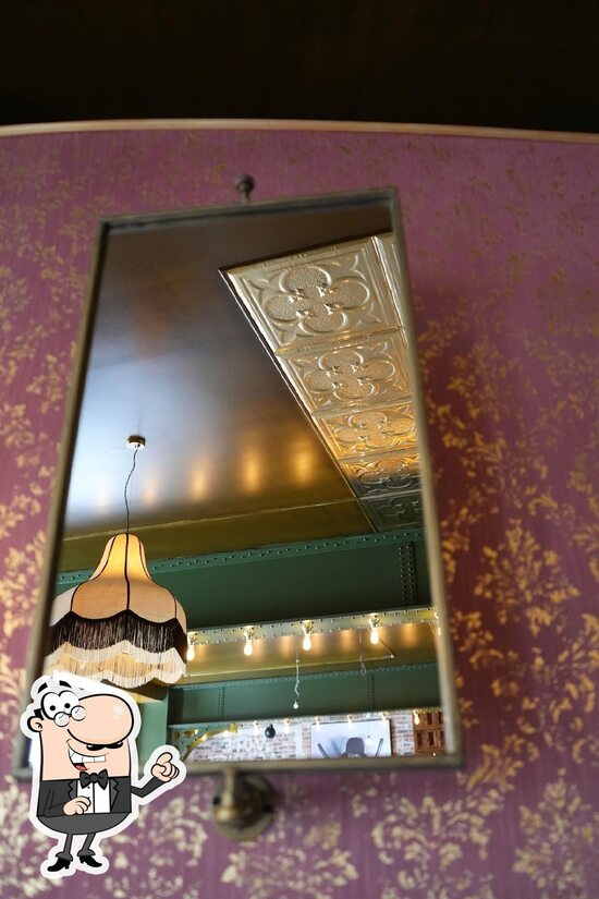 Edward's Café, Waterloo - Restaurant menu, prices and reviews