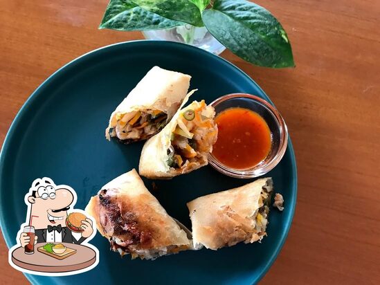 KOMUKA Coffee Shop Kafe Cakung Metland Menteng JGC ASYA Harapan Indah ...