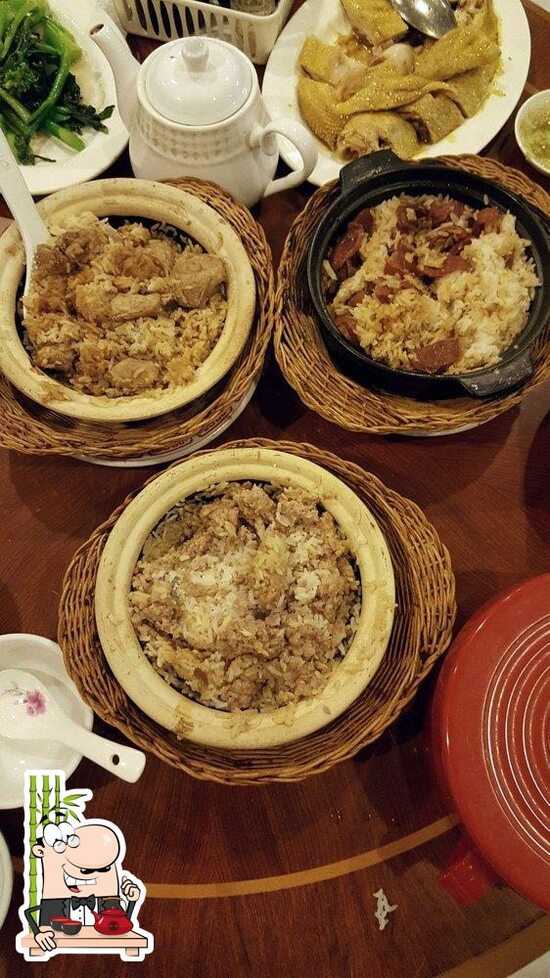 Le Lai, 9600 Bellaire Blvd # 103 in Houston - Restaurant menu and reviews