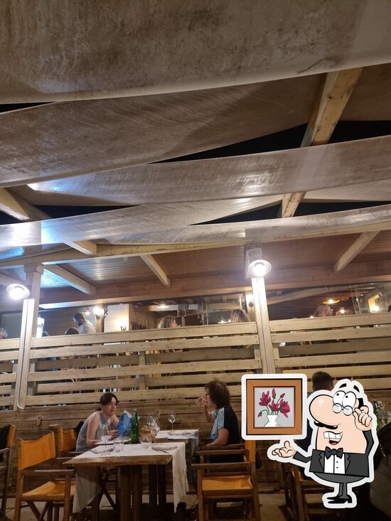 Malibu Beach Club (Ladispoli), Ladispoli - Restaurant menu, prices and ...