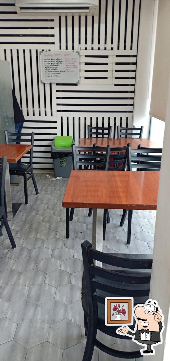 Bait al zain cafeteria - Restaurant menu, prices and reviews