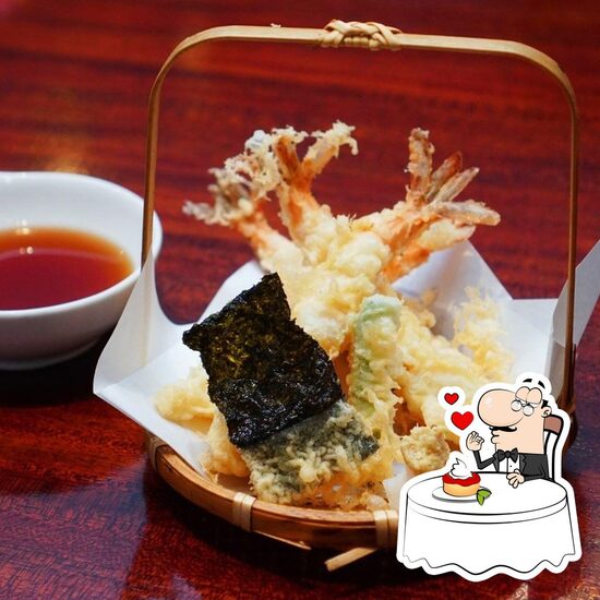 知暮里 NEW CHIBORI JAPANESE RESTAURANT, Cebu City, Jose Maria del Mar St ...