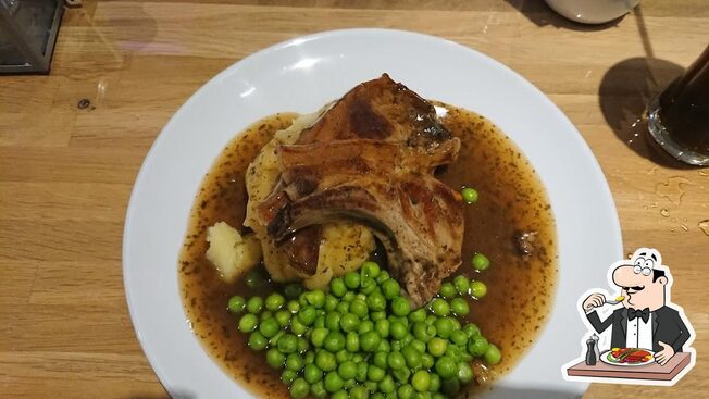 Navigation Inn in Willenhall - Restaurant reviews