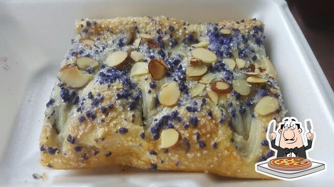 Nikki P's Pizza Deli Bakery, 1045 Community Rd in Schenectady ...
