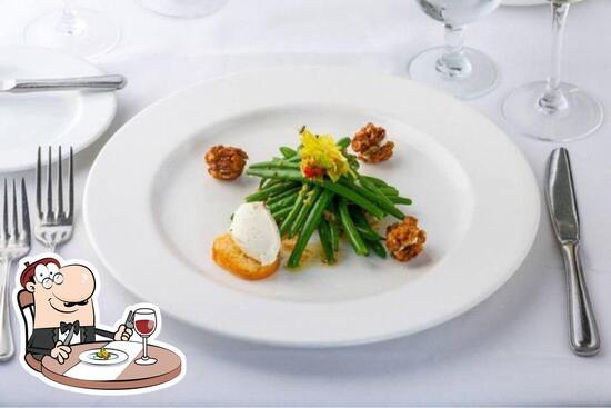 Carta del restaurante Pascal's On Ponce, Coral Gables