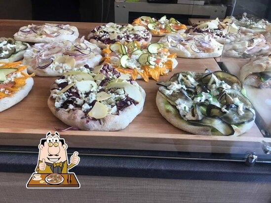 Sofia La Pizzeria, Roma - Recensioni del ristorante