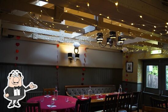 The Horn Inn, Scunthorpe - Restaurant menu, prices and reviews