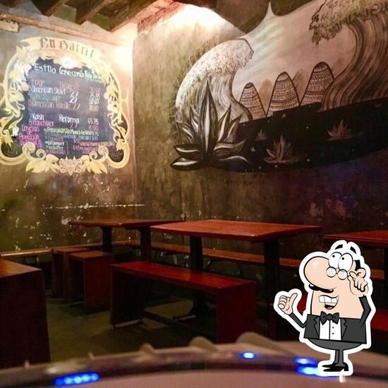 Mexicano - Bar, Mexico City, Regina 27-A - Restaurant reviews