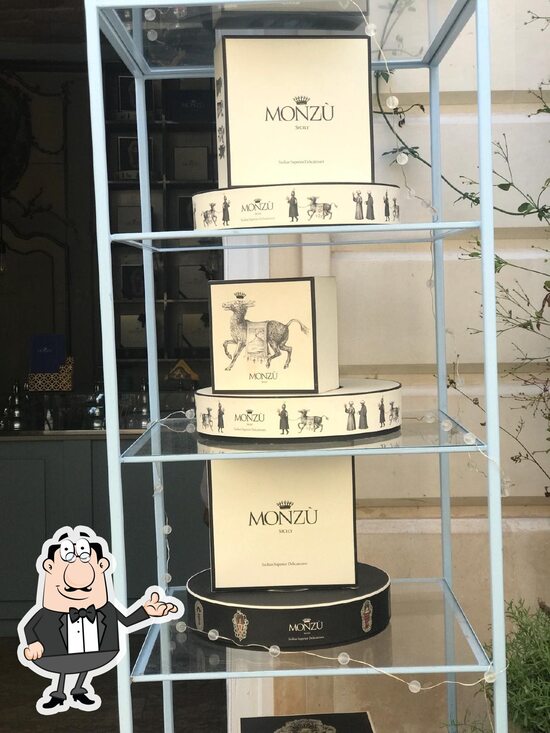 Monzu, Syracuse - Restaurant menu, prices and reviews