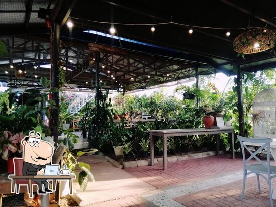 Pong's Garden Cafe, Angat - Restaurant menu, prices and reviews