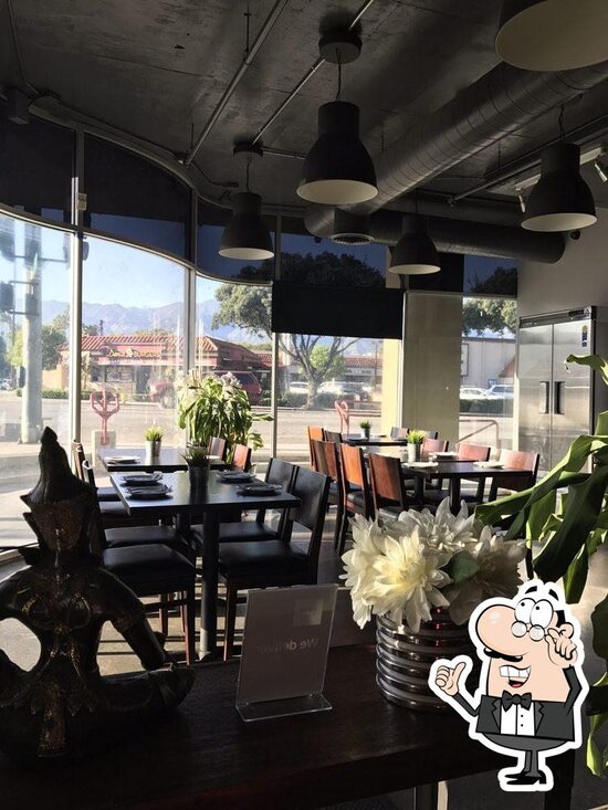 Chao Doi Thai Restaurant, Pasadena - Restaurant menu, prices and reviews