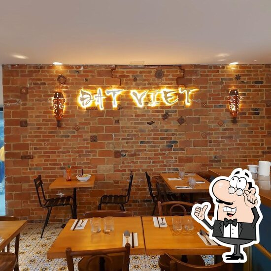 Dat Viet, Bordeaux - Restaurant menu, prices and reviews