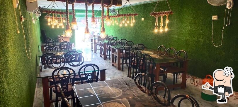 THE BAZAAR RESTAURANT, India - Restaurant reviews