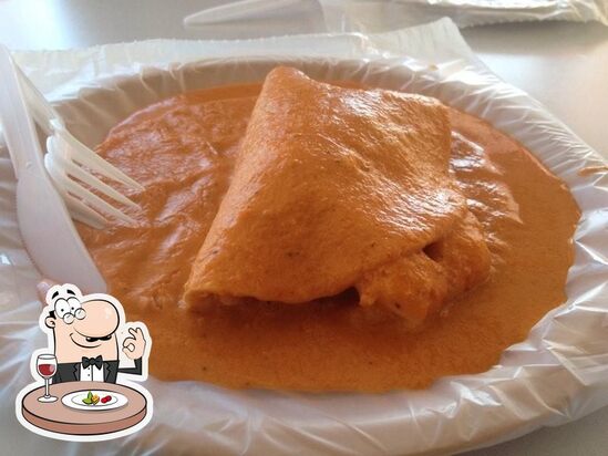 Restaurante El Capi Taco Fish, Ciudad Obregón - Carta del restaurante y ...