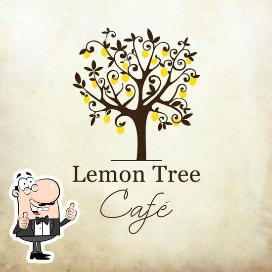 Menu au Lemon Tree Café, Thabazimbi, Shop 8