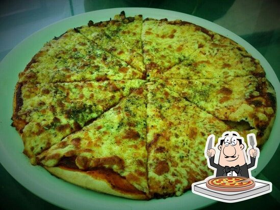 Mapro Garden, Avakali - Restaurant menu and reviews