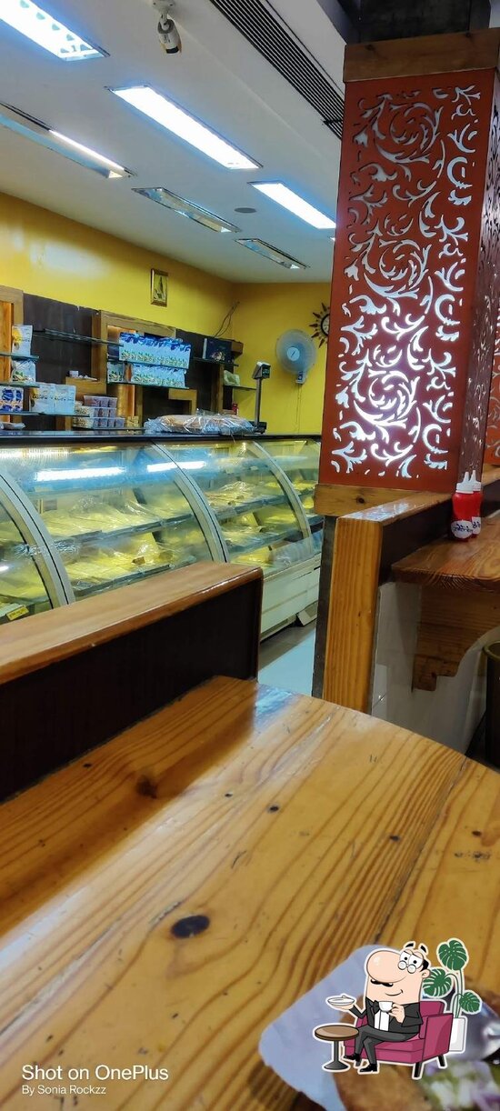 Apna Sweets, Indore - Restaurant menu, prices and reviews