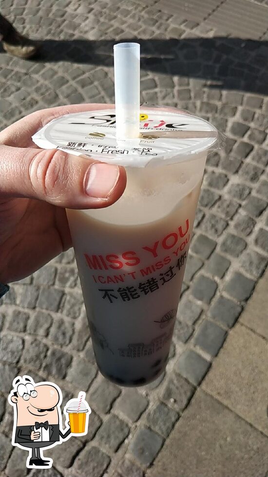Bubble King, Wien - Speisekarte, Preise und Bewertungen
