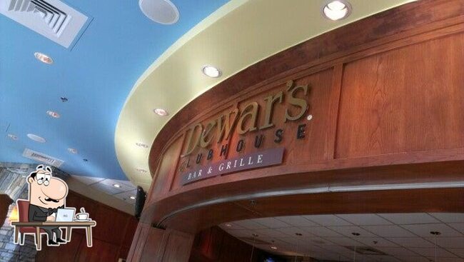 Dewar's Clubhouse, Fort Myers - Restaurant menu, prices and reviews