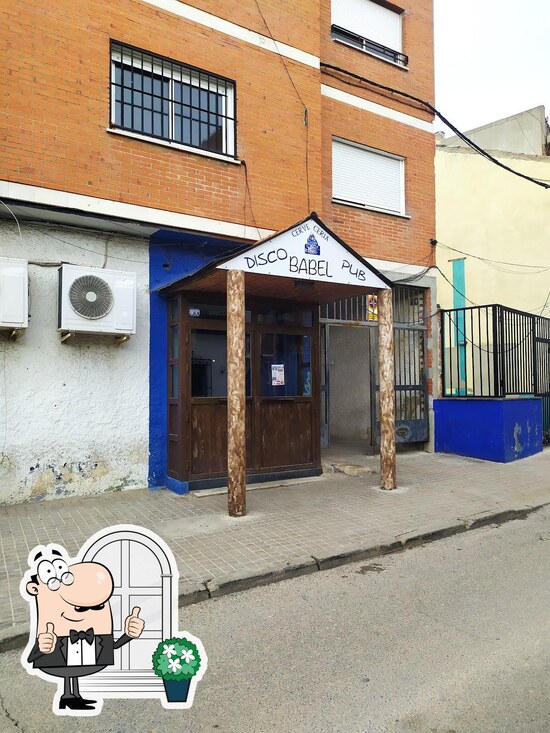 Disco - Pub " Babel ", Villaconejos - Menú del restaurante, precios y ...