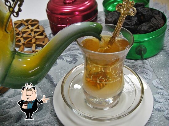 Habibi kebab AS, Hoyanger - Restaurant menu, prices and reviews
